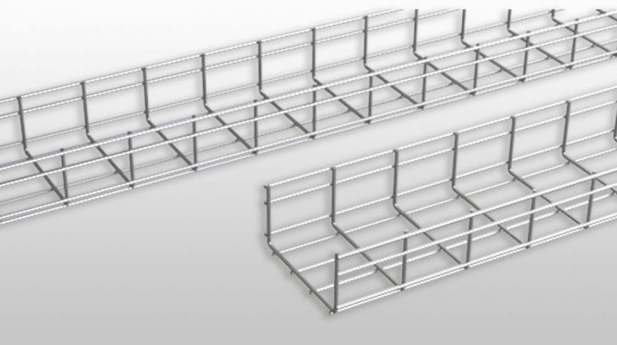 Wire Mesh Trays - OnTrust Wire Mesh Trays - OnTrust